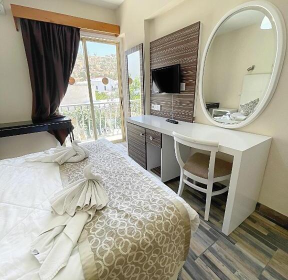 Antonis G. Hotel Apartments - Chypre