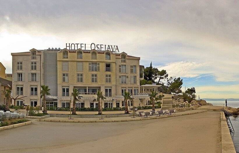 Hôtel Apartel Park Osejava - Croatia