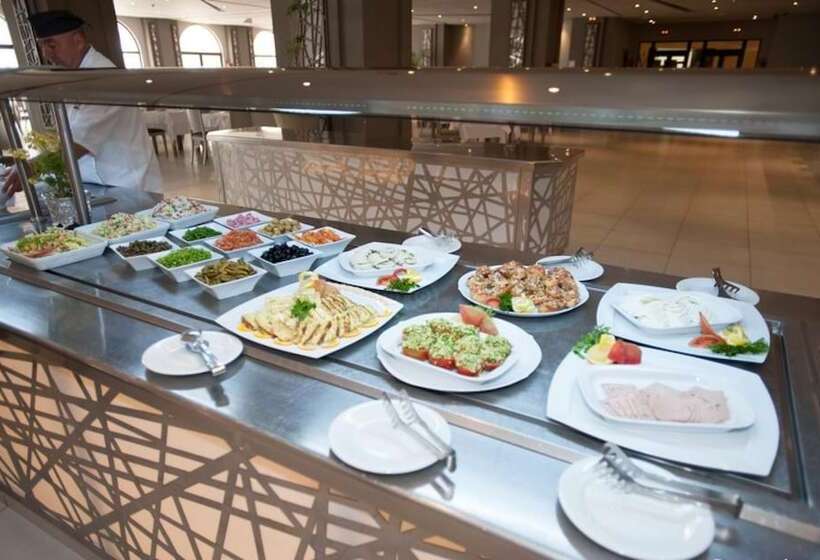 Hotel Club Palm Azur Families And Couples - Djerba