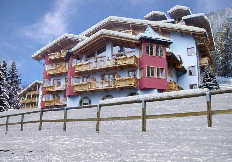 Hotel Cristal Palace - Madonna di Campiglio
