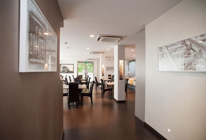 Hotel Ferro - Modica