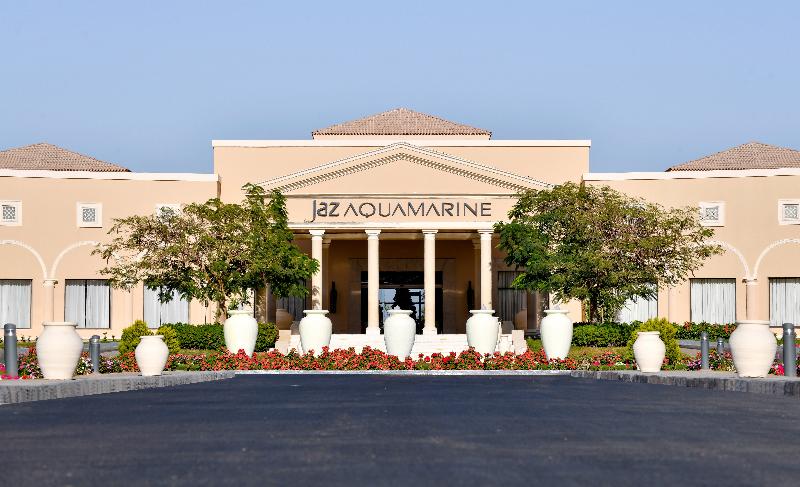 Resort Jaz Aquamarine - Hurghada
