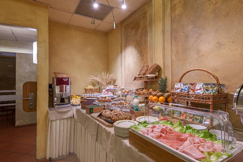 Hôtel Marco Polo - Verona