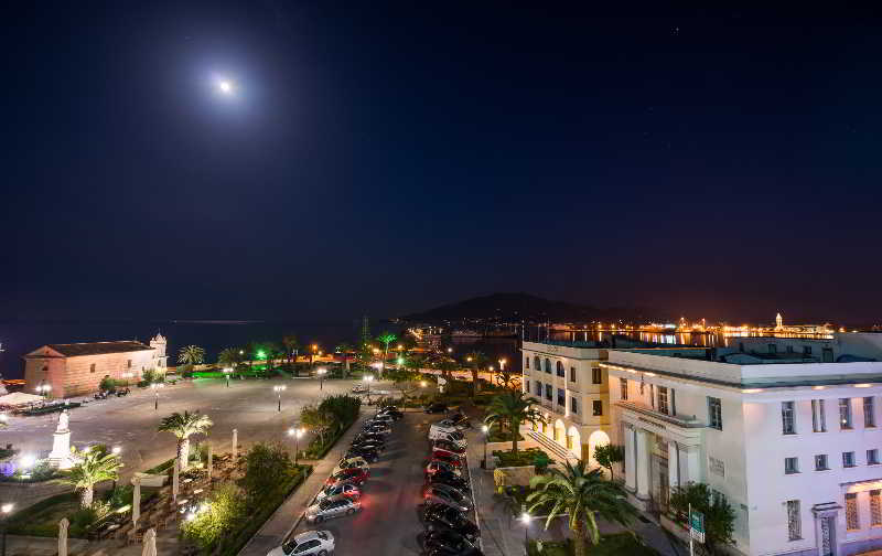 Hotel Phoenix - Zakynthos