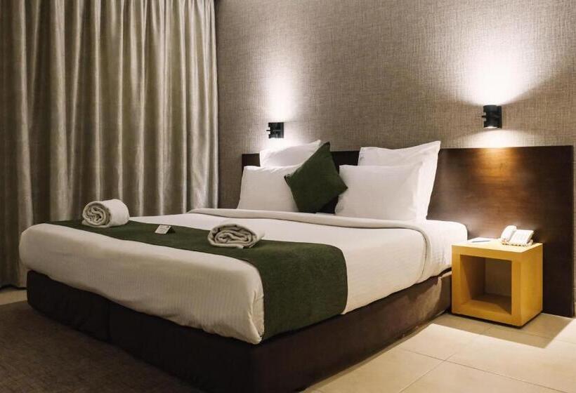 Hôtel The Parisian - Beirut