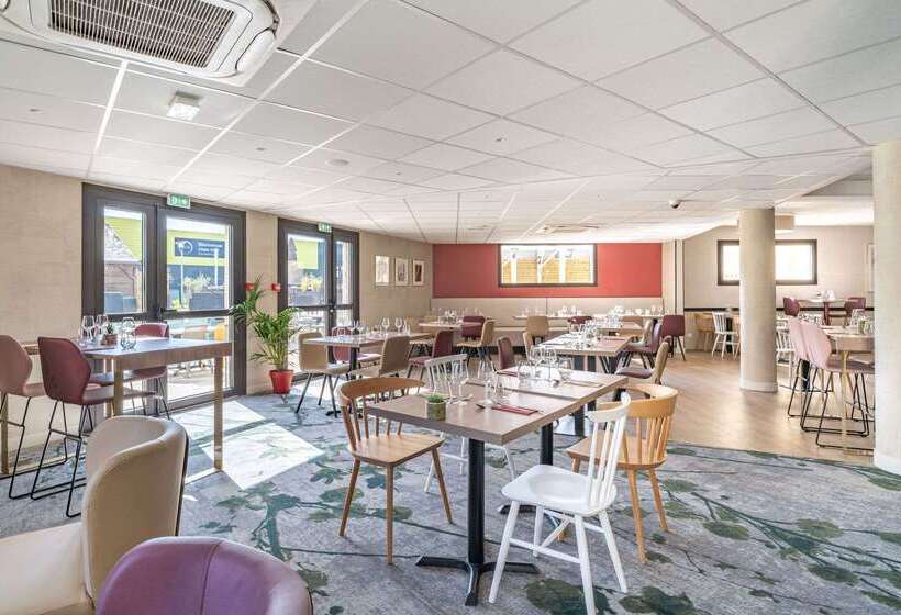 Brit Hotel Angers Parc Expo   L Acropole - Maine-et-Loire