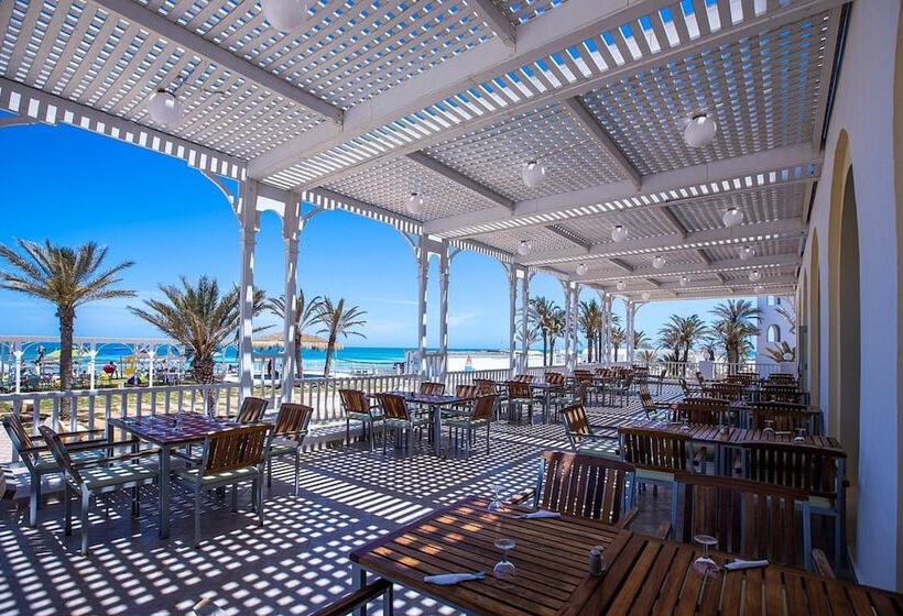 Hôtel Calimera Yati Beach All Inclusive - Djerba Midoun