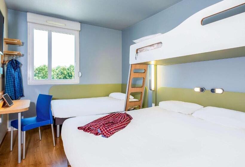 Hotel Ibis Budget Limoges Nord - Limoges