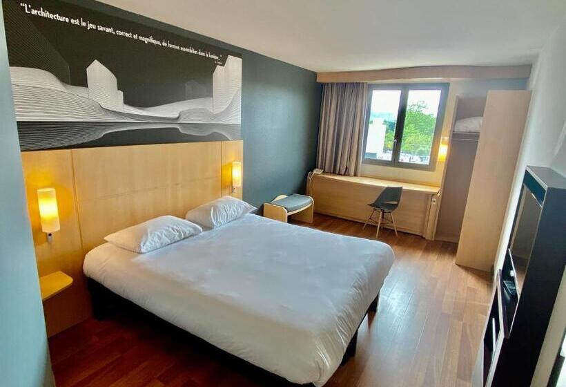 Hôtel Ibis Cannes Mouans Sartoux Piscine Parking Gratuit - Grasse