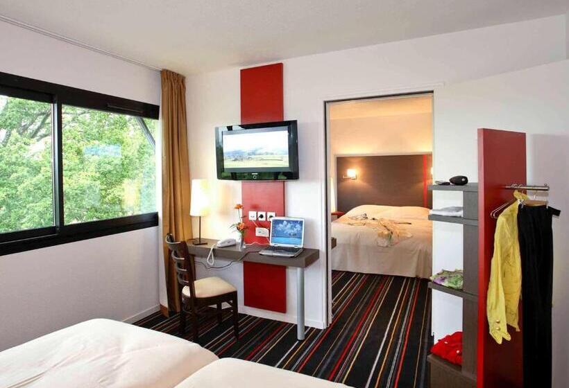 Hôtel Ibis Styles Segre - Segré