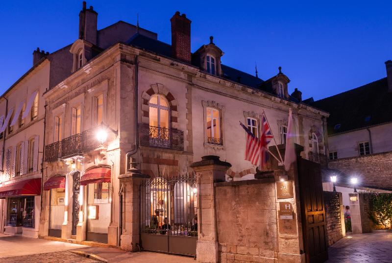 Hôtel L Hôtel - Beaune
