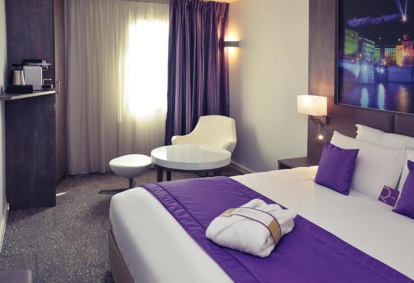 Hôtel Mercure Lyon Est Chaponnay - Mions