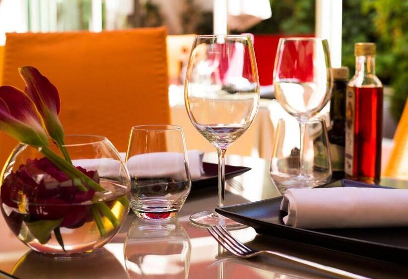 Hotel Montaigne & Spa - Cannes