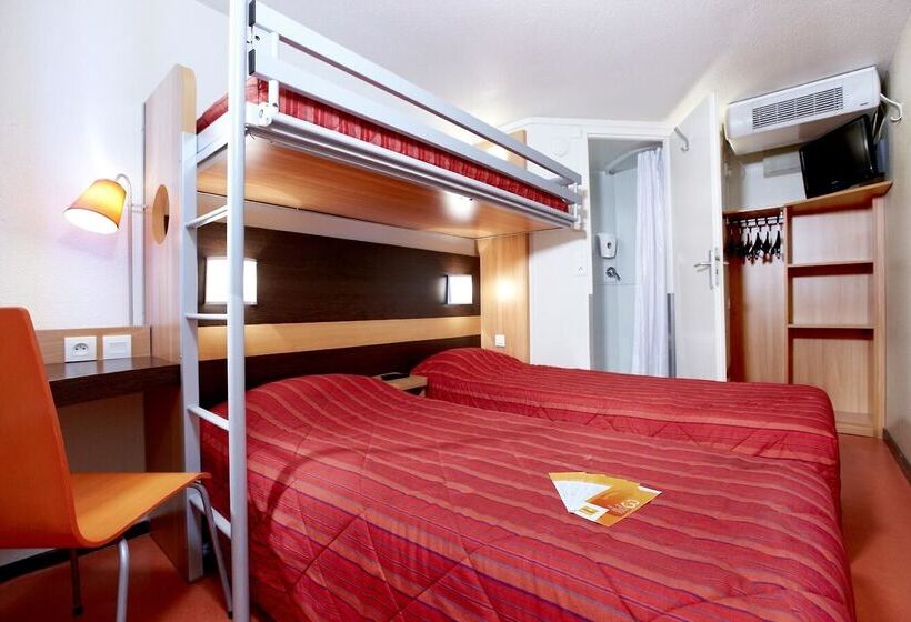 Hotel Premiere Classe Nevers Varennes Vauzelles - Nièvre