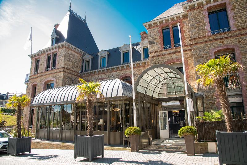 Hôtel Royal Emeraude Dinard  Mgallery - Dinard