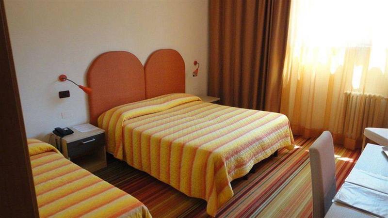 Hotel Suisse - Sirmione