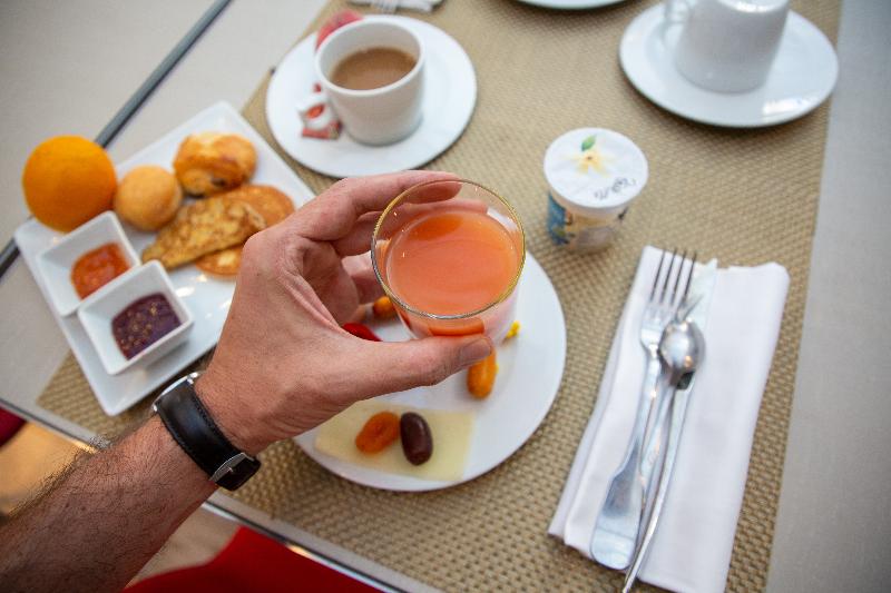 Appart Hôtel Clément Ader - トゥールーズ