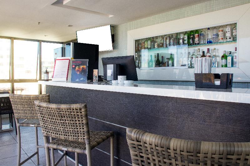 Hotel Arena Copacabana - Copacabana