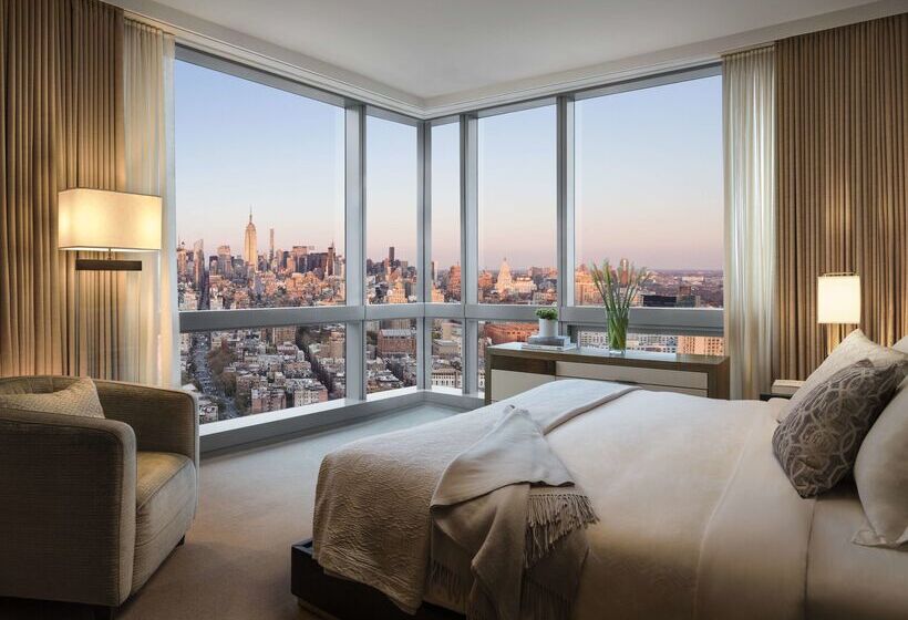 Hôtel The Dominick - New York City