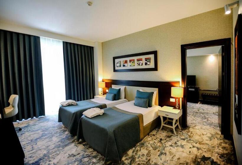 Hotel Baia Bursa - Bursa