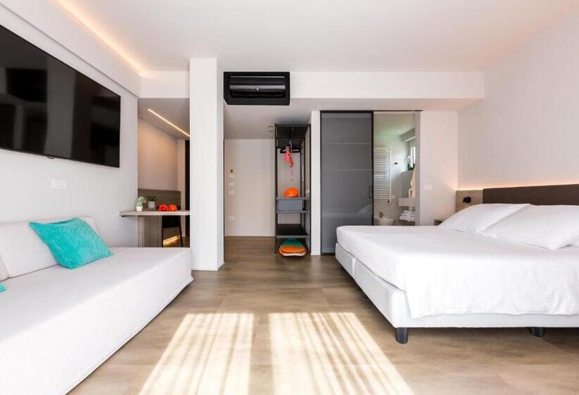 Hotel Gotì - Trentino