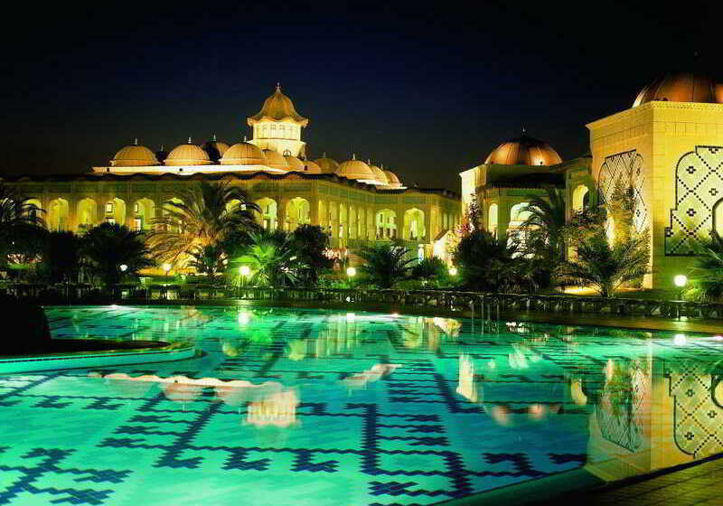 Hotel Güral Premier Belek All Inclusive - Belek