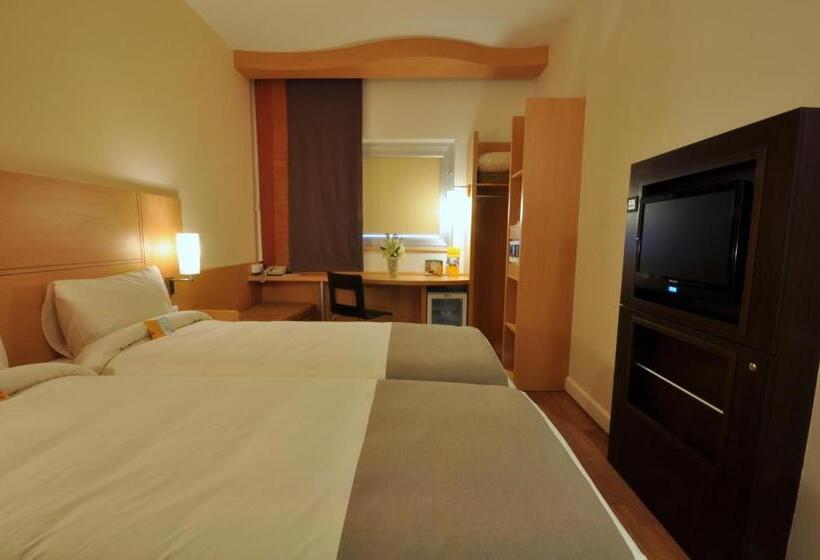 Hôtel Ibis Gaziantep - Gaziantep