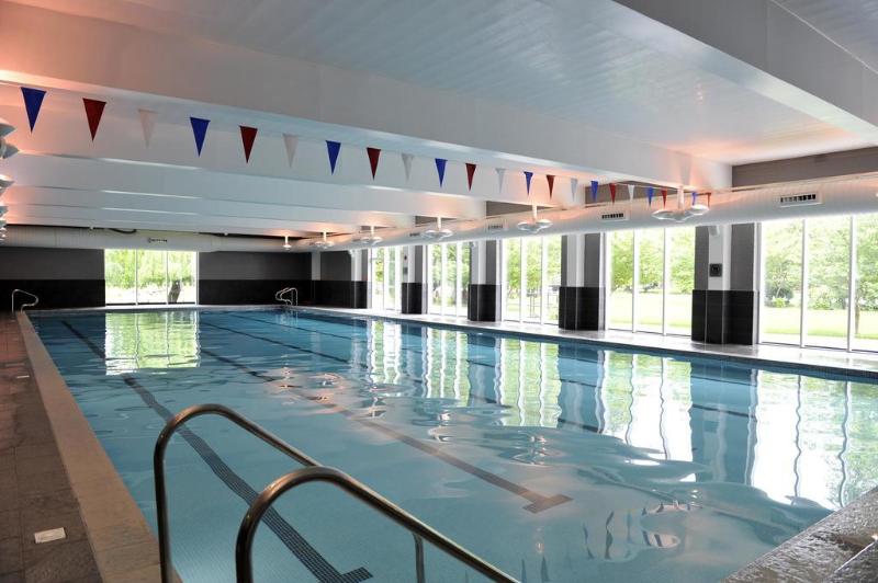 Hôtel The Lensbury Resort - Kingston upon Thames