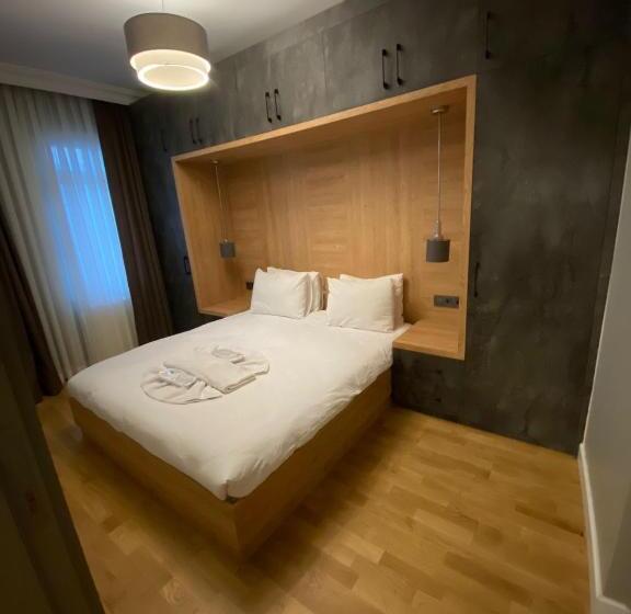 Triada Hotel Taksim   Special Category - 