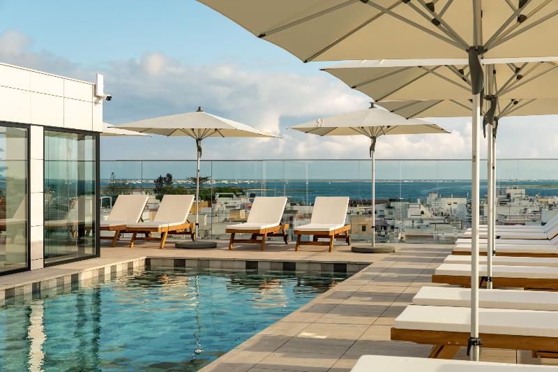 Hôtel Pure Formosa Concept - Olhão