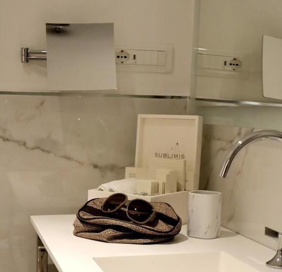 Sublimis Boutique Hotel Adults Only - Recco