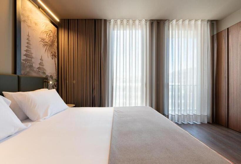 Hôtel Exe Essenzia Porto - Paranhos