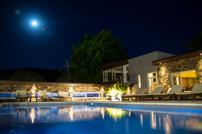Hotel Hosteria & Spa De La Cascada - Tandil
