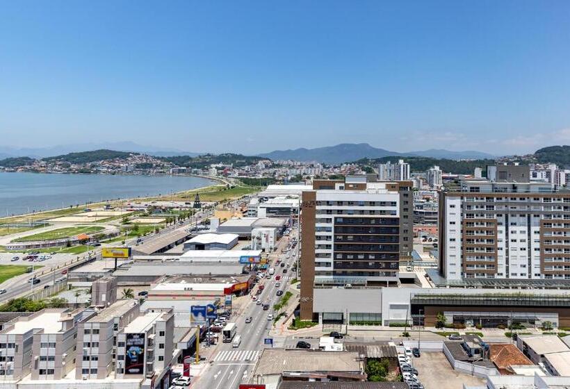 Hotel Kplatz - Florianópolis