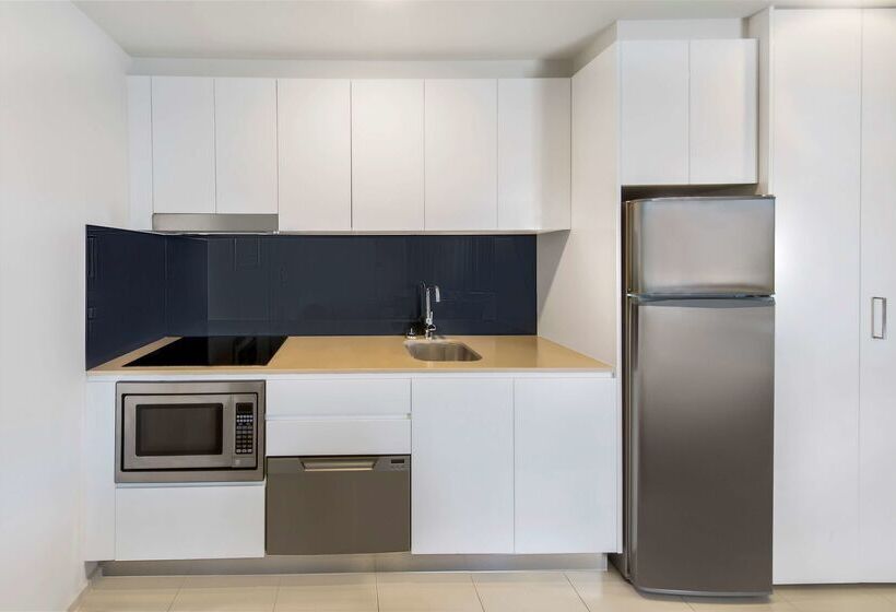 Hôtel Adina Serviced Apartments Canberra, Dickson - Canberra