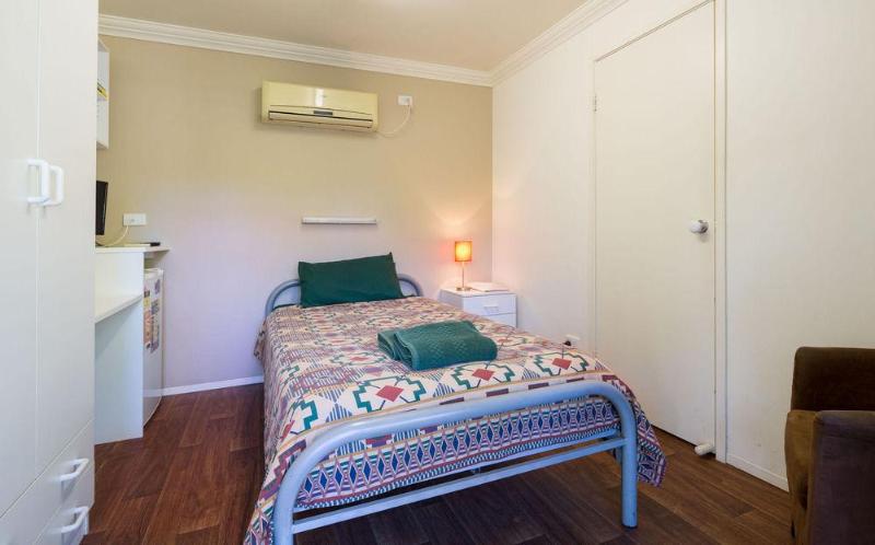 Hôtel Kipara Tropical Rainforest Retreat - Airlie Beach