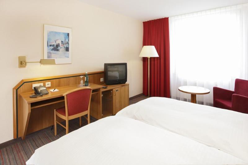 Hôtel Holiday Inn The Niu, Blade Solingen, An Ihg - Wuppertal
