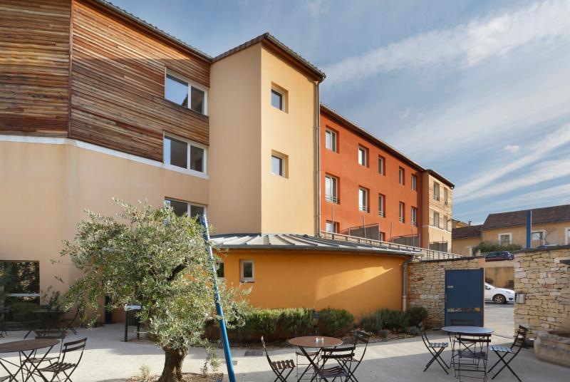 Hôtel Suite Home Apt Luberon - Vaucluse