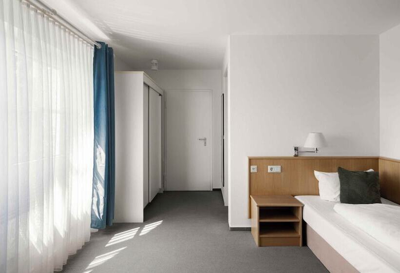 Kirchers Park & Wellnesshotel Kaiserstuhl - Endingen am Kaiserstuhl