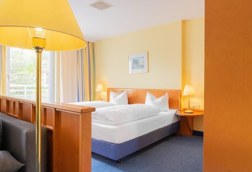 Hôtel Arkona Strand - Rügen