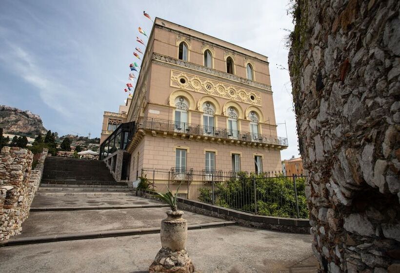Hôtel Excelsior Palace - Taormine