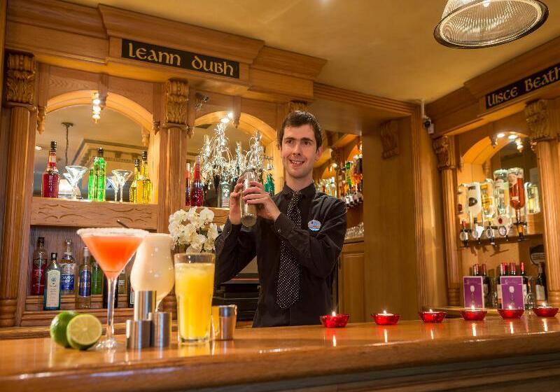 Mcgettigan S Hotel Letterkenny - Ireland