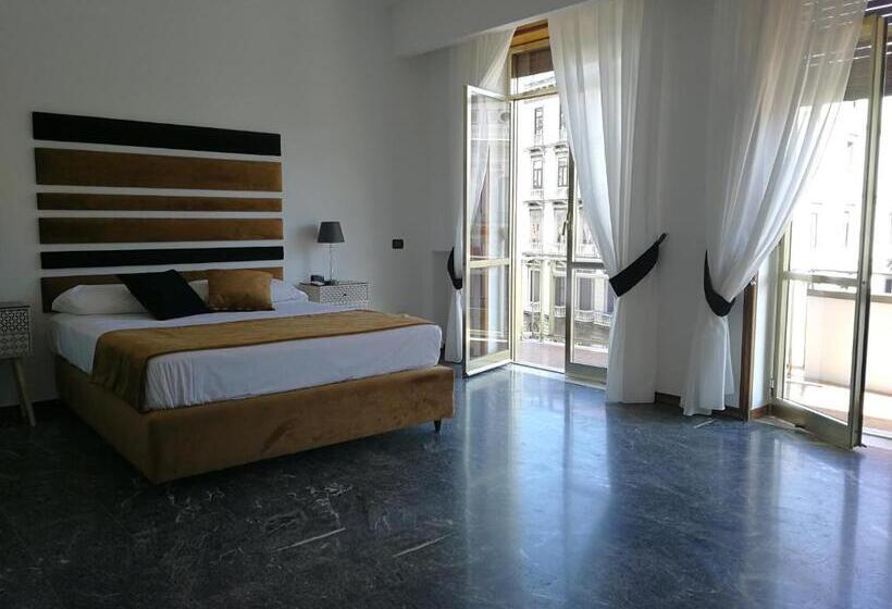 Suite Napoli Riviera B&b - 나폴리