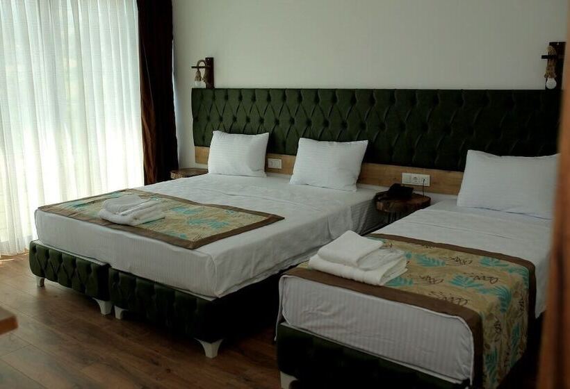 Hôtel Palas - Samsun
