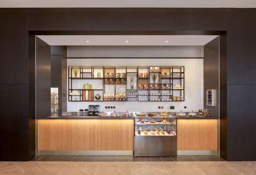 Hôtel Hilton Woking - Woking