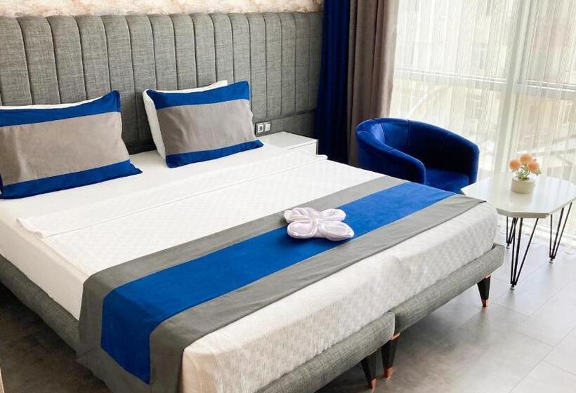 Hotel Nenessa - Aksaray