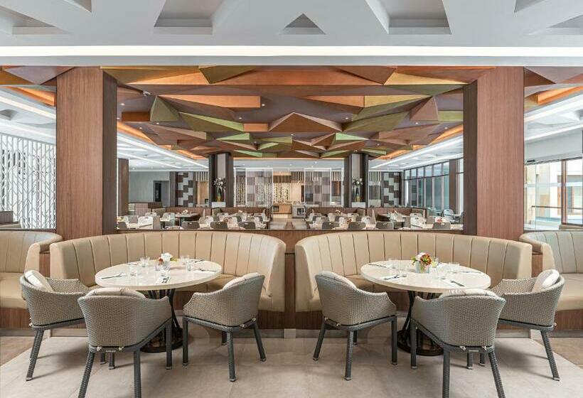 Henann Tawala Resort - Panglao