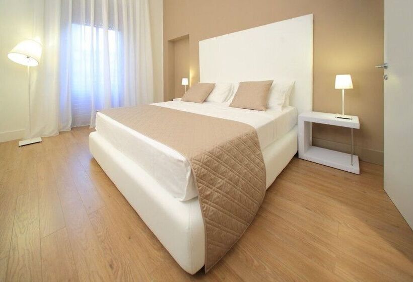 Al Castello Luxury B&b - Calabria