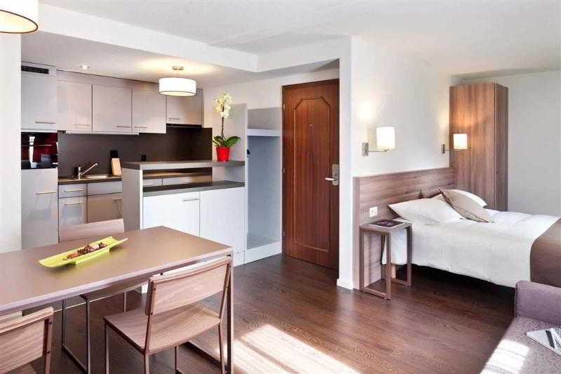 Hôtel Mercure Biel - Bienne
