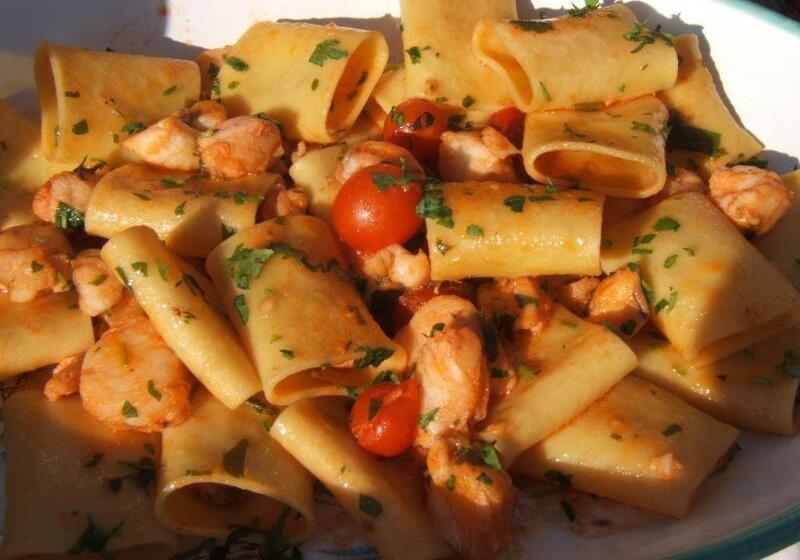 Hôtel Albergo La Conca Azzurra - Amalfi